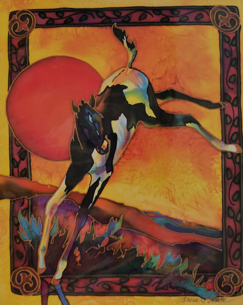 Spokane Art School – Teaching Spokane to Make and Enjoy Art